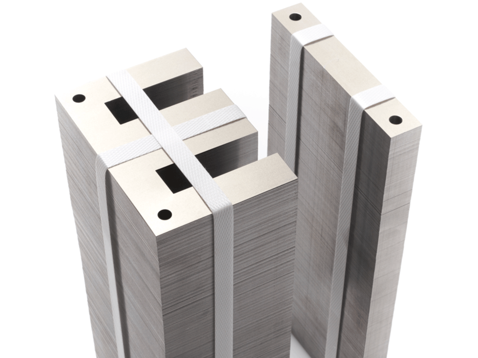 SynParts Special Parts for insulation systems | SynFlex