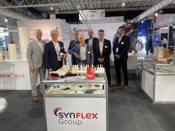 Insulation Systems – Elektroisoliersysteme | SynFlex