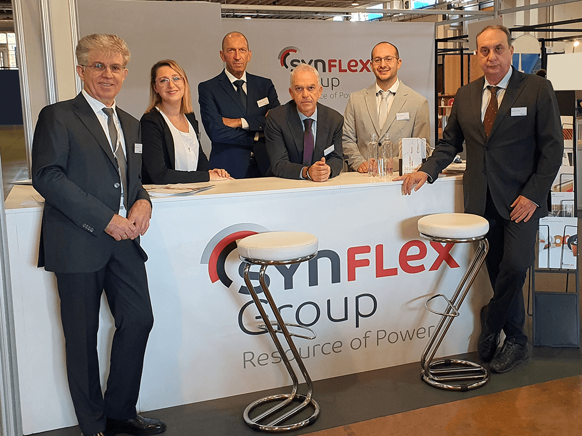 Insulation Systems – Elektroisoliersysteme | SynFlex