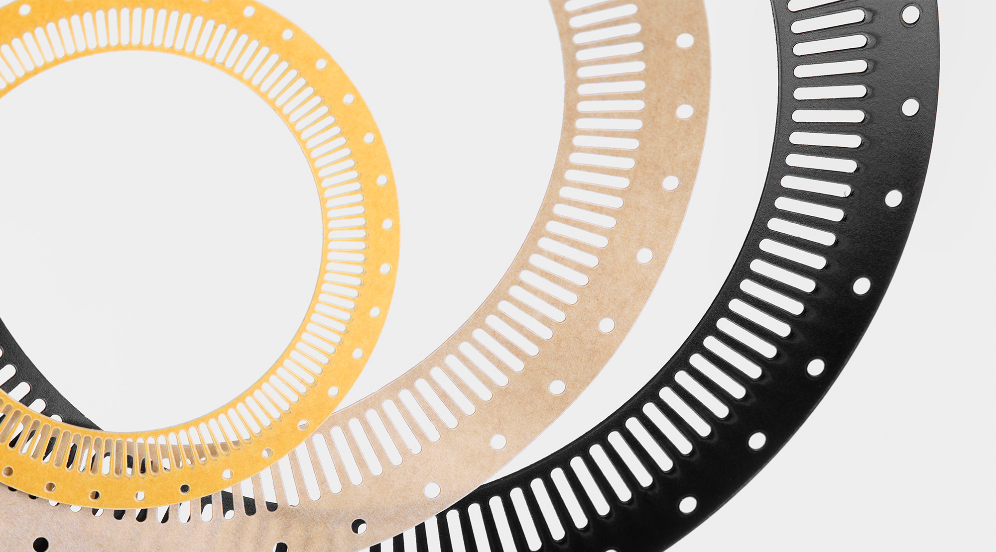 Insulation Systems – Elektroisoliersysteme | SynFlex